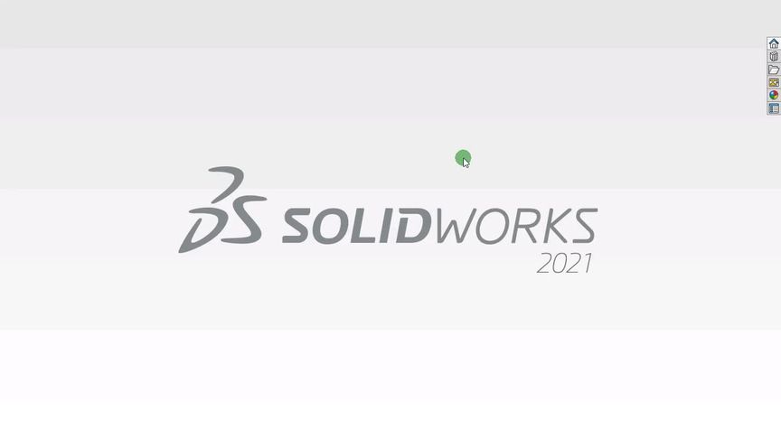 一个使用十几年的solidworks工程图都不知道的小技巧