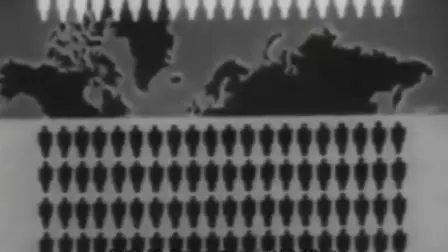 【第二次世界大战】第四集《美国参战-诺曼底登陆》