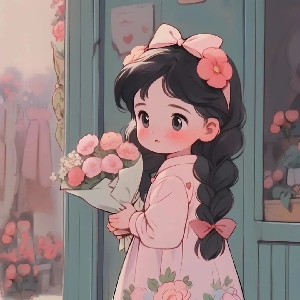 勇敢小胖007 