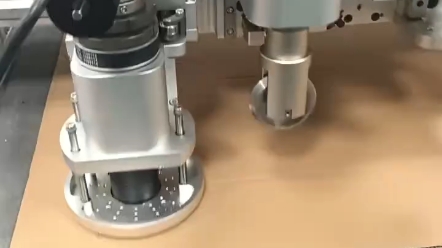 纸箱包装切割打样,无需刀模即可快速出样