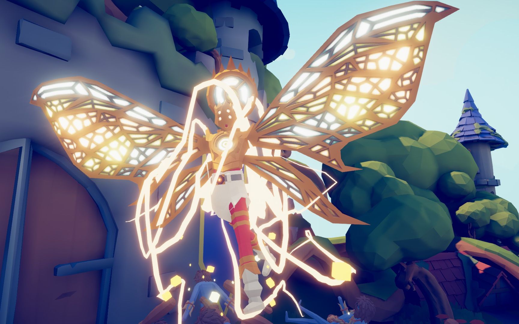 【全面战争模拟器】时光术师vs所有兵种(同价位)