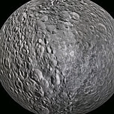 如何将一颗矮行星改造成人类适合生存繁衍的星球?