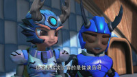 梯形结构并不稳定,只有三角形结构才是最稳定的,这回长见识了