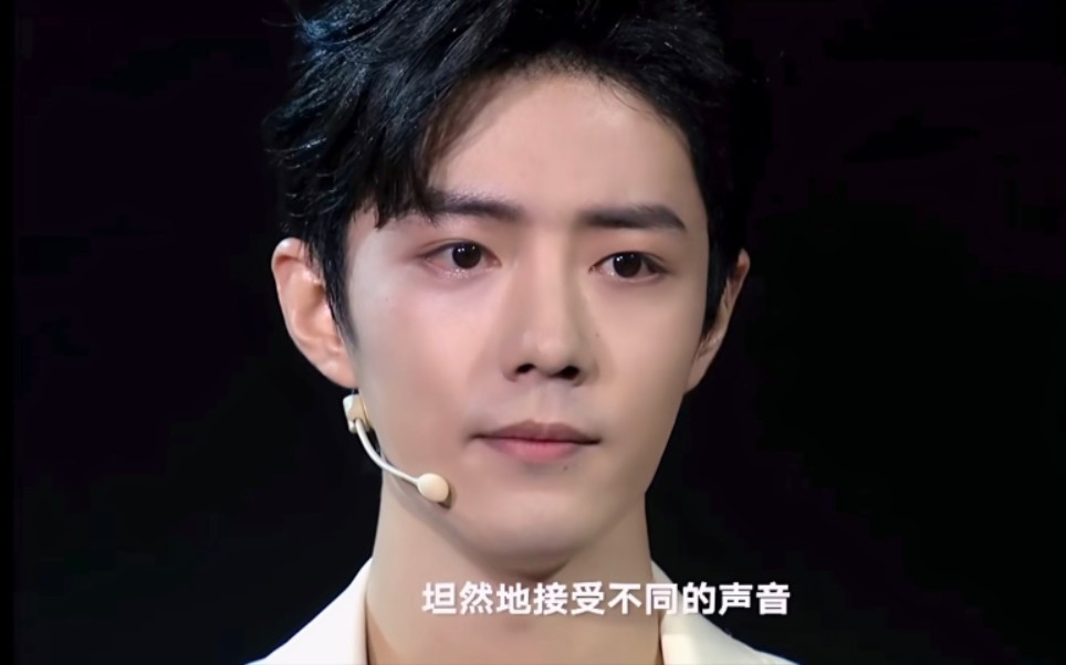 《余生请多指教》先导片:2020年那个还没修好的肖战