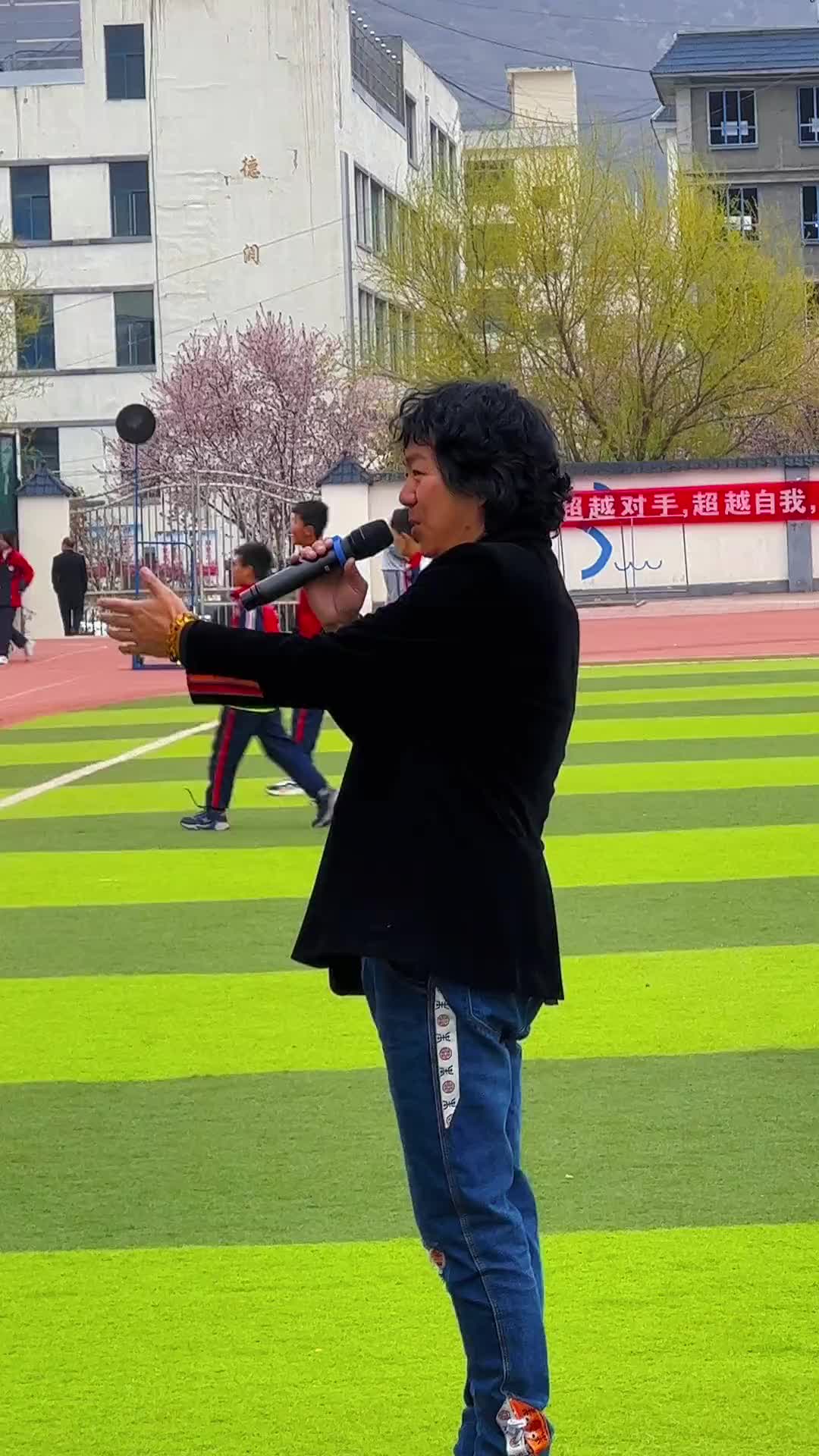 国家五a级景区官鹅沟 宣传家乡旅游文化 腾飞吧宕昌 寻美陇南 Dou + ...