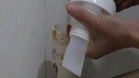君晓天云潜水艇面盆厨房下水管防臭密封圈洗手盆排水管化妆室下水道...