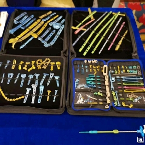 心平能愈三千疾GMC 