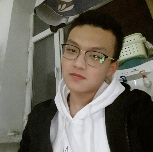 老艮的日常 
