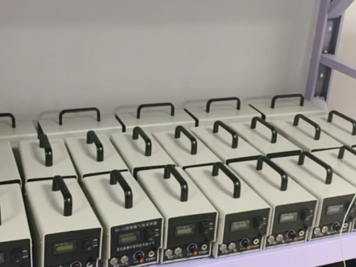 各种采样器 分析仪 取样管 采样头 您需要的我都有 厂家直销!售后无忧