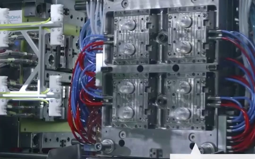 立方体旋转模具,网友:妥妥的印钞机