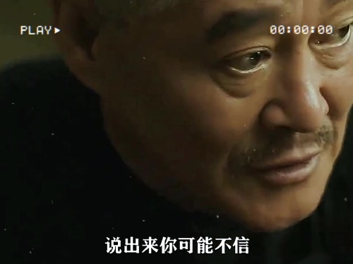 王家卫一代巨制一代宗师!