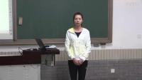 《田径跨栏跑—起跨腿技术》说课-首都师范大学附属中学 陈虹洲