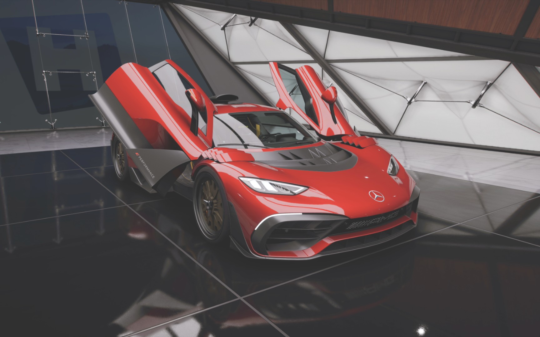 地平线5新玩家引导指南:9,嘉年华播放列表