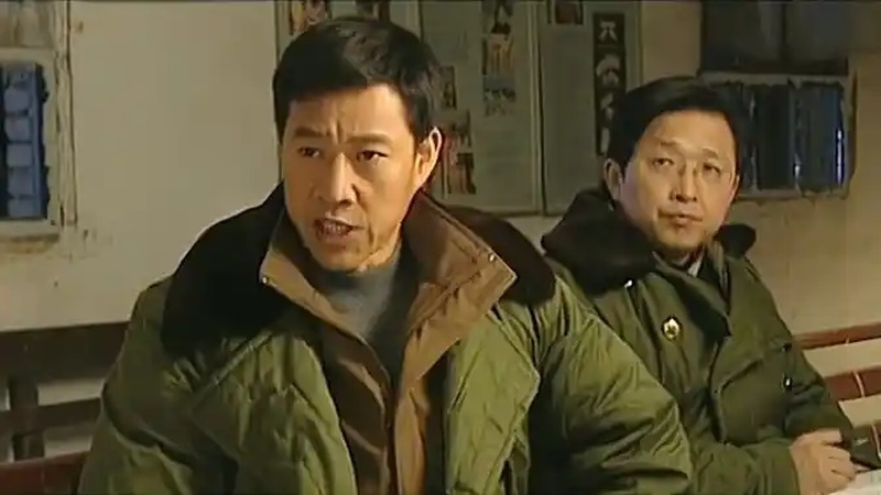 龙年档案:乡镇干部弄虚作假,罗市长大发雷霆