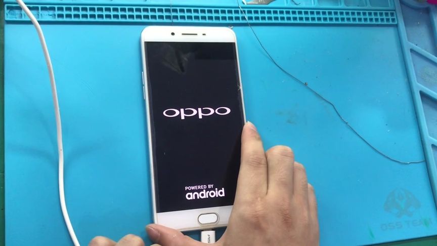 OPPO常见的问题 无限重启,不知道可以用多久