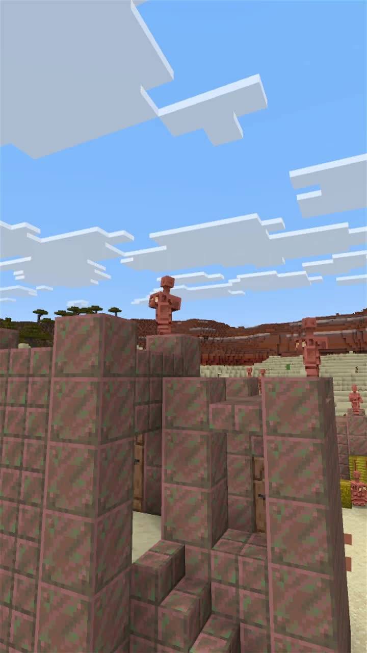 我的世界第13063期