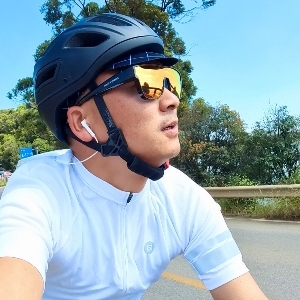 西骑gogogo 