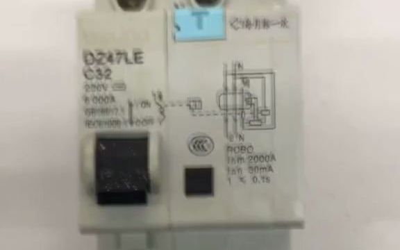 互感器电流表接线方法