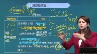 ...国民收入核算和简单的宏观经济模型-第2节宏观经济均衡的基本模型...