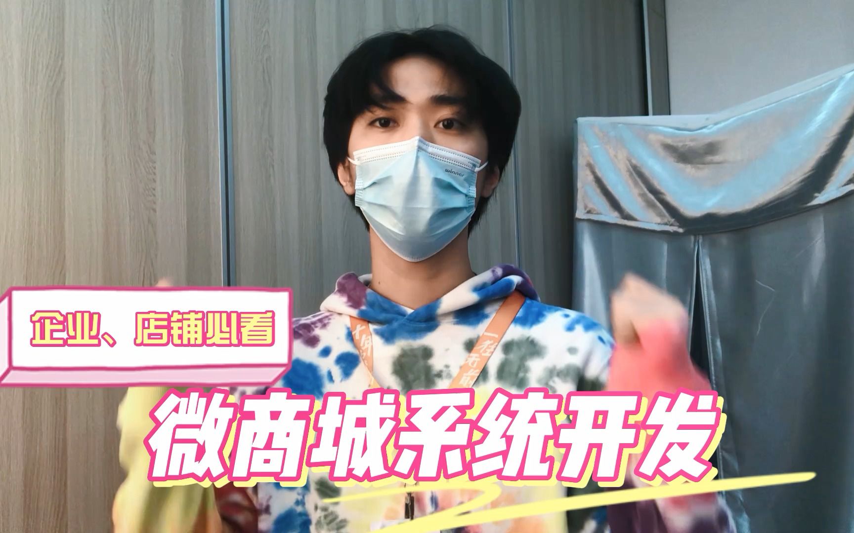 微商城系统开发