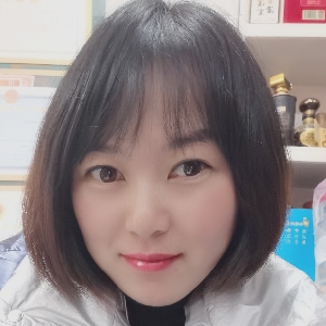 静静一家人 