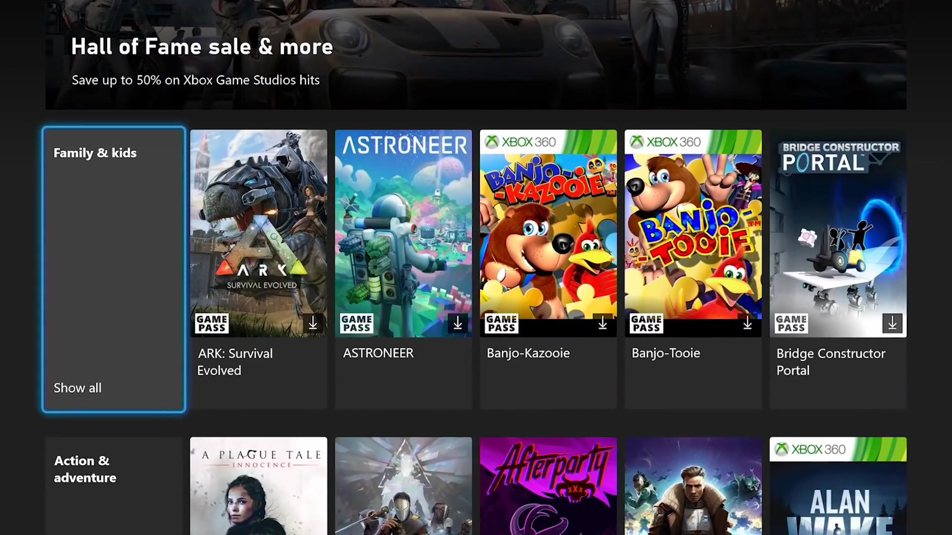 PS Plus Vs Xbox游戏通行证:价格、功能和游戏差异