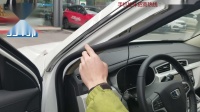 吉利帝豪博越手机控车(手机远程启动开空调)安装演示