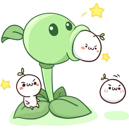 PeaShooterR 