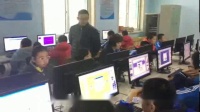 第5章 制作演示文稿_第三节 编辑幻灯片_二、设置背景_第一课时(人教...