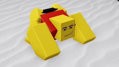 【Roblox】最难绷的动作包.