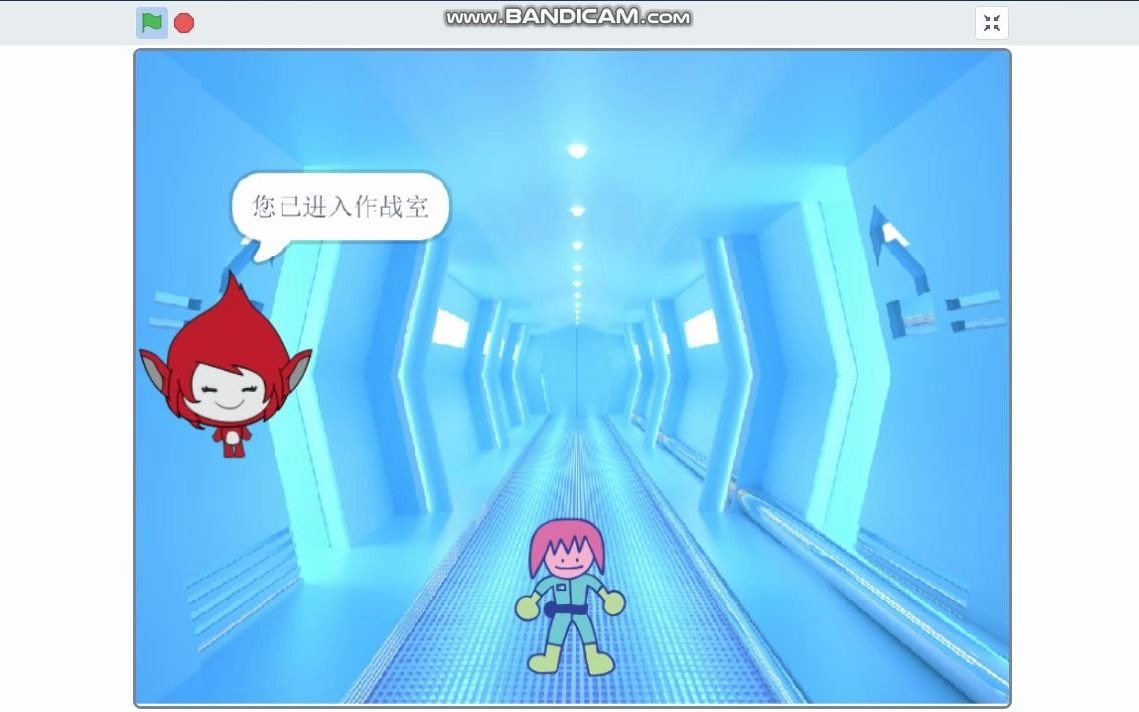 【Scratch案例演示】Scratch3.0消灭新冠病毒