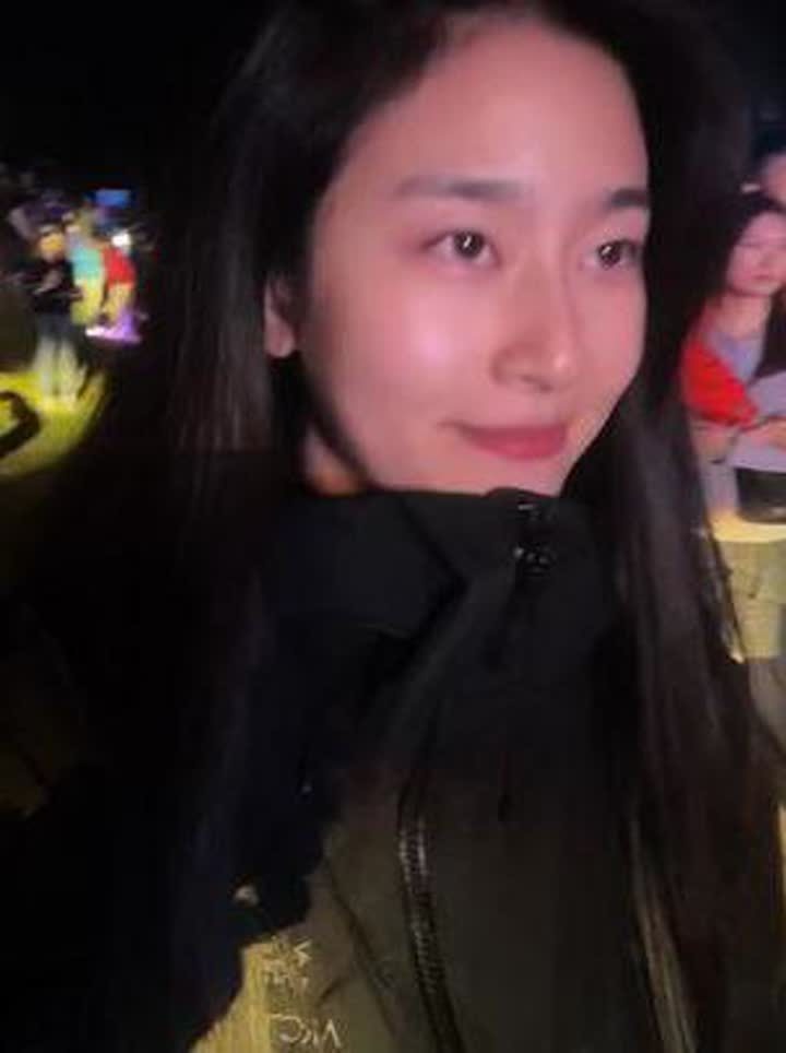 喜欢许巍的宝 看这里 #许巍 #演唱会 #音乐现场 #摇滚 #音乐节
