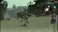 真三国无双7猛将传 中文版测试 将星模式