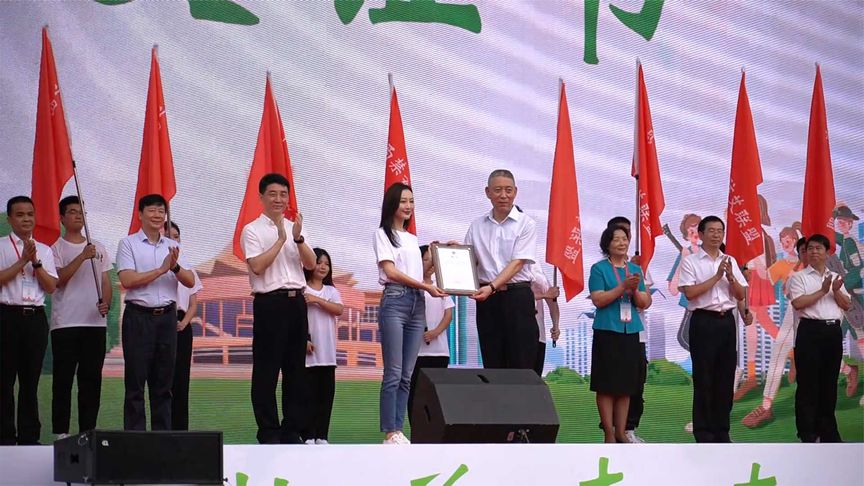 全民禁毒宣传月:一起来看禁毒公益宣传片!