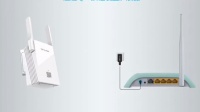 如何通过QSS按键快速连接设置tp-link无线wifi信号增强器？
