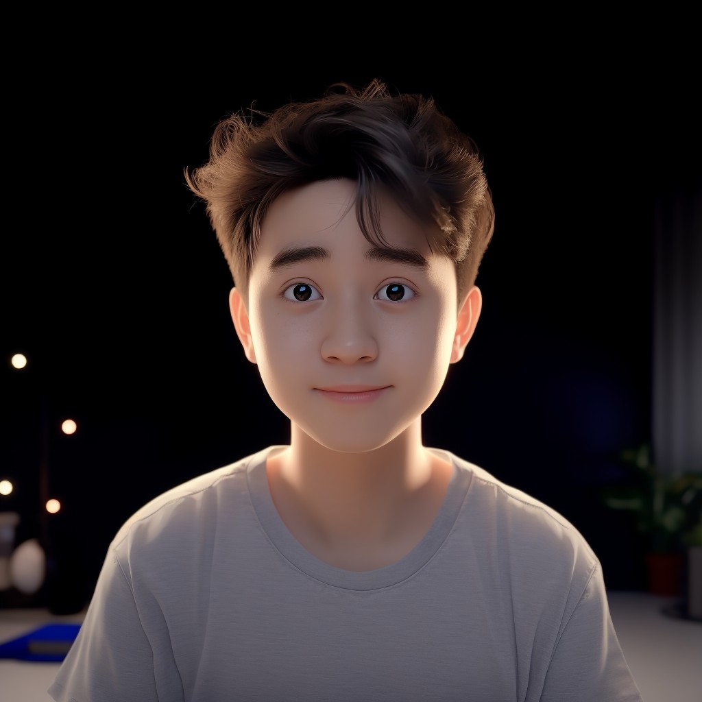 在野在也 