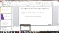 Citrix XenServer Disaster Recovery Best Pra