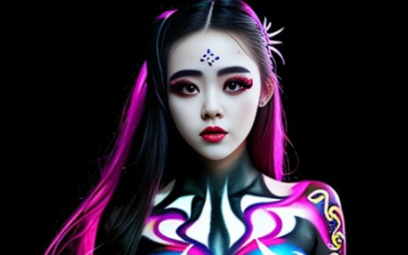 ai动画也能如此丝滑,练习作品NO1。#ai动画 #ai绘画