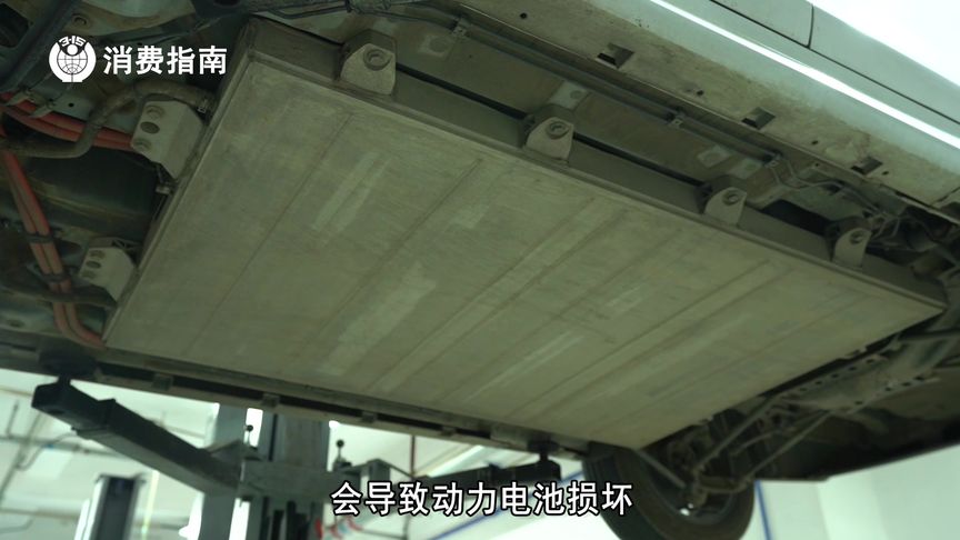 纯电动车的动力电池如何保养?