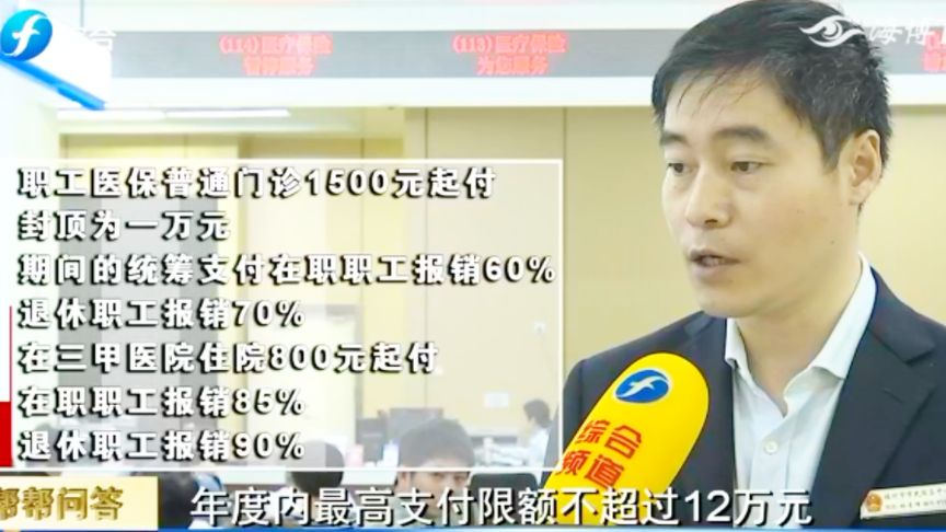 医保报销相关问题解答,你关注的消息都在这了!