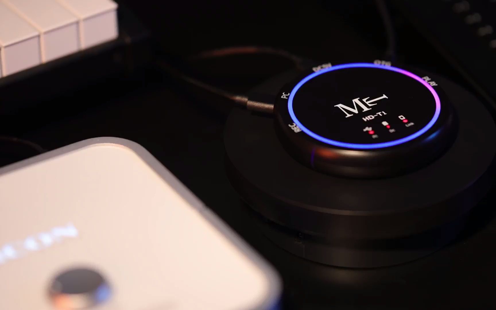 MT HD-T1效果演示