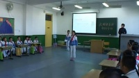 文明快乐课间十分钟北京小学大兴分校2010年全国主题班会展评活动...