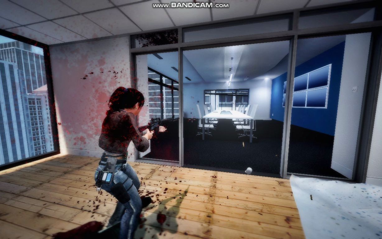 [gmod]一款最强大的增强npc ai的模组(新出的and名字放在评论里)