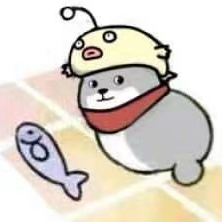 河狸打捞员 