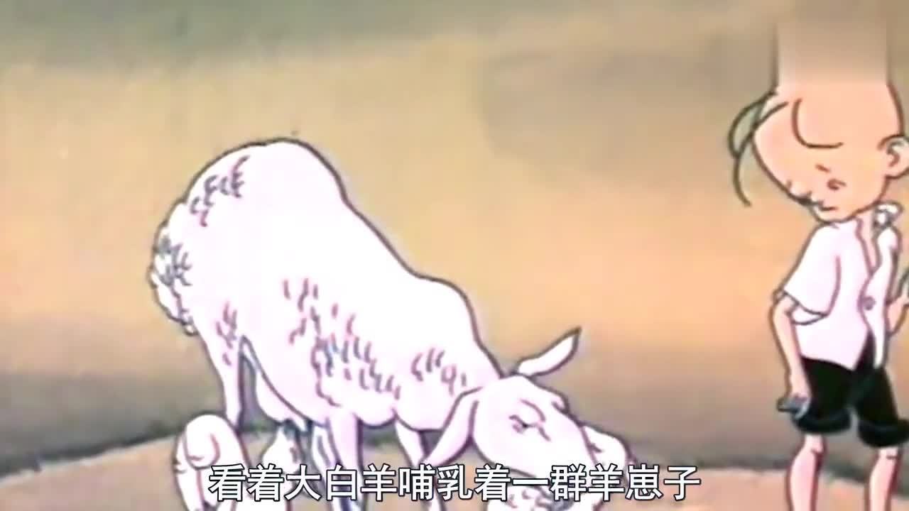 小学一年级语文三毛流浪记