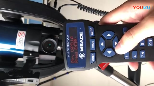 (maede曌书专卖店)米德天文望远镜ETX80使用教学视频_标清