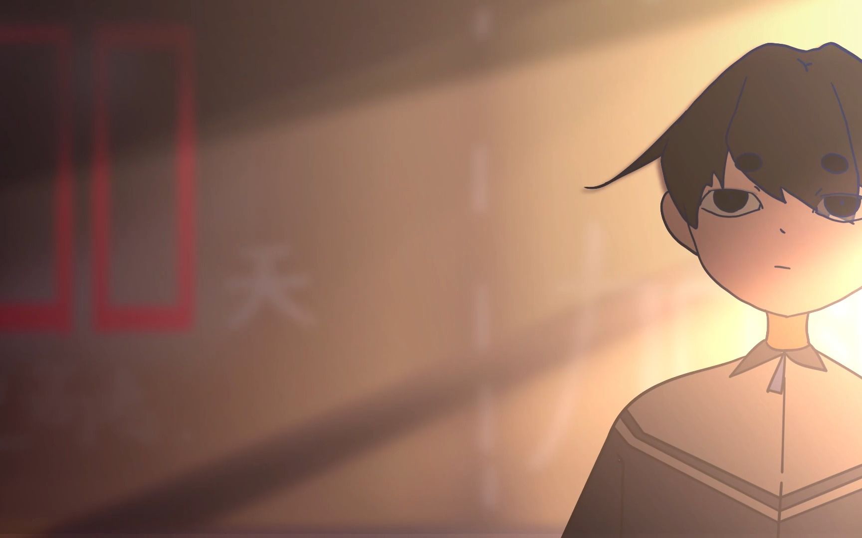 【原创动画短片】《计划之外》|2023毕业设计