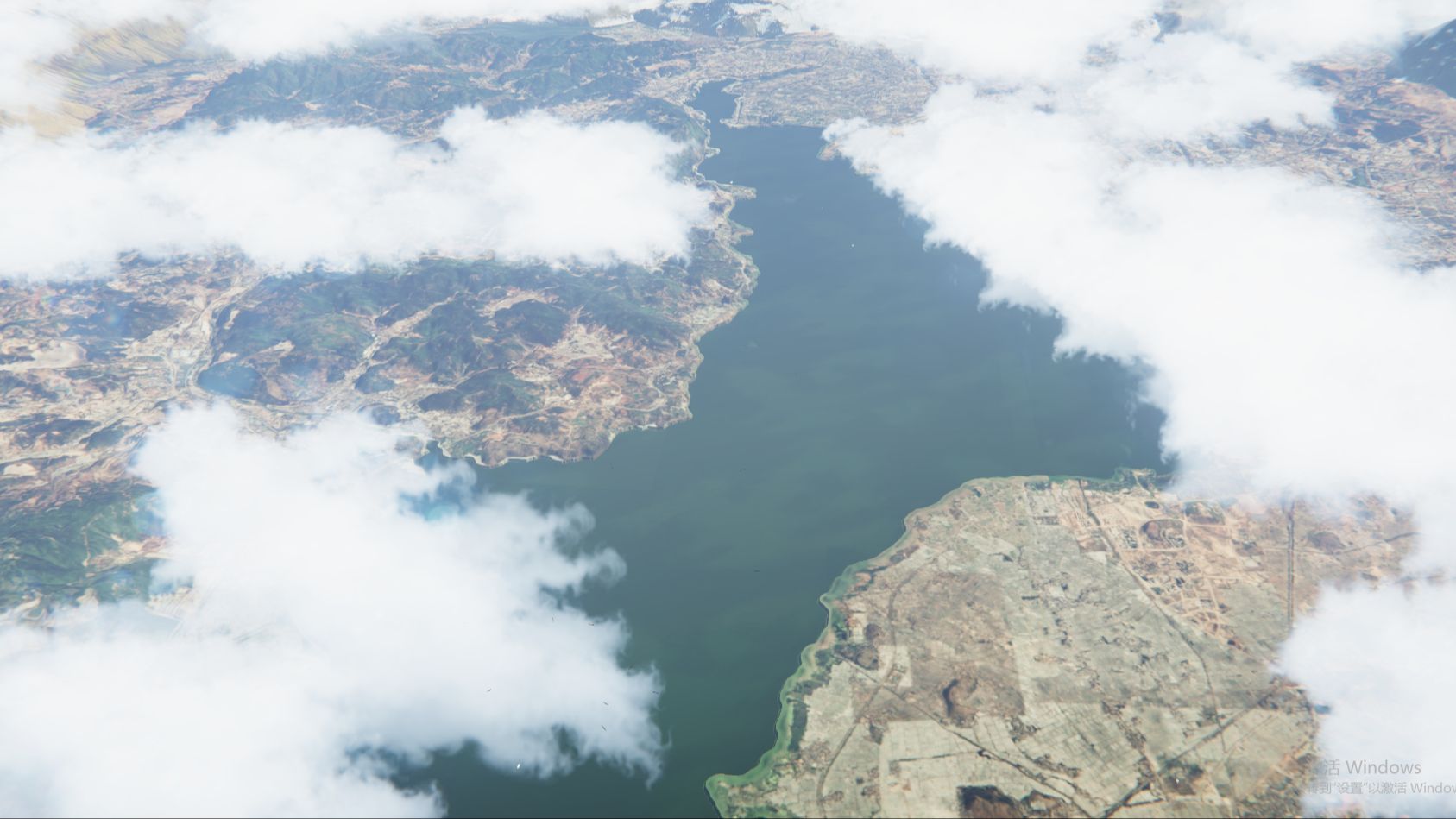 Unity效果 作品 混剪视频