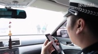 绥化北林区交警大队副大队长兼北林区运管站站长宁永生