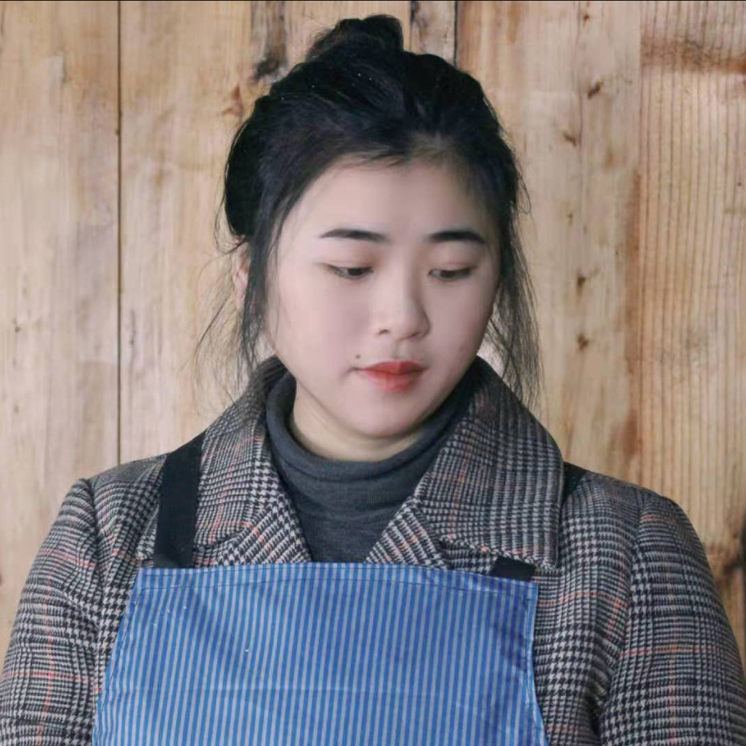 清霞妹 